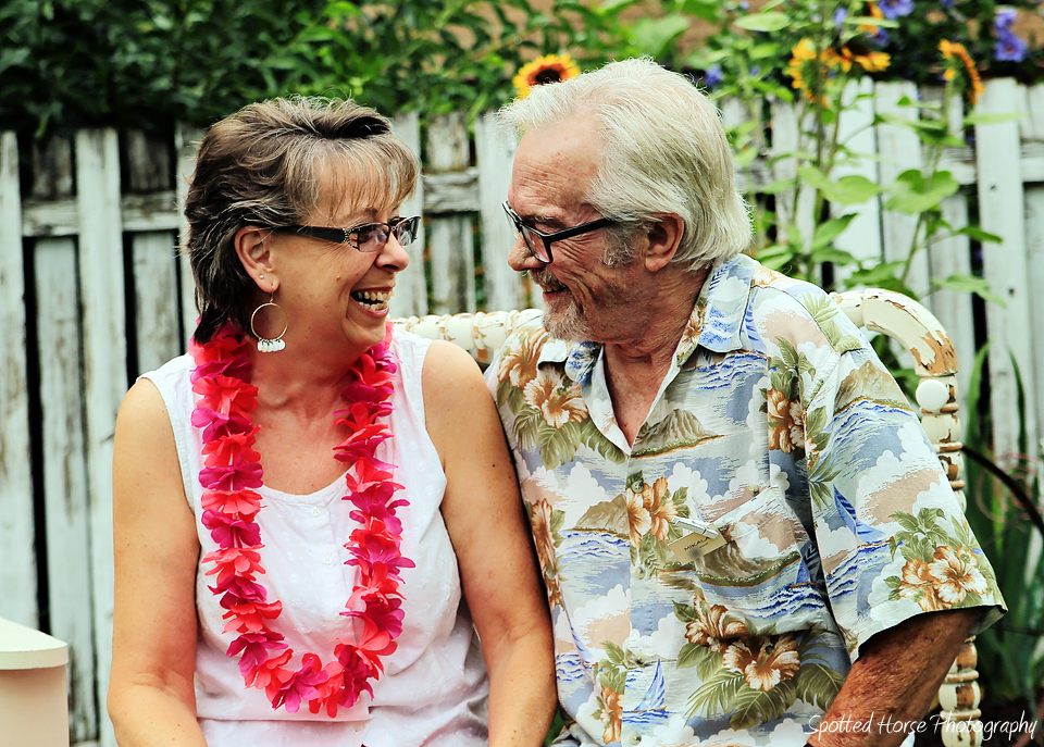 Rosenkranz Lu’au BBQ | Spotted Horse Photography